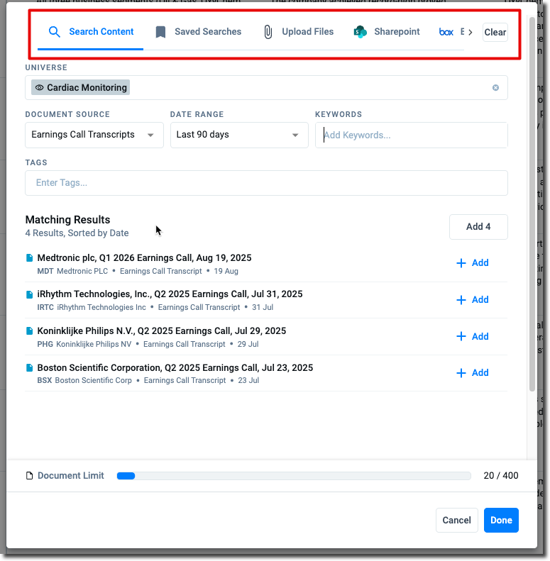 Leveraging Generative Grid – Help Center